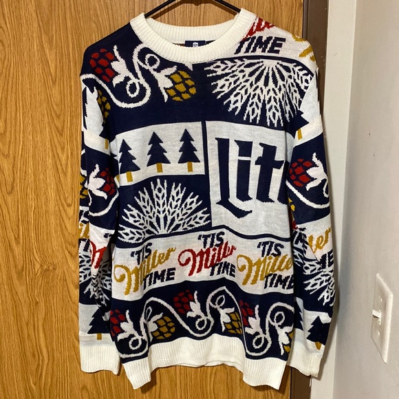 Sweaters | Miller Christmas Sweater | Poshmark